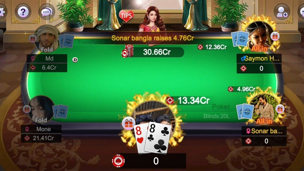 Ace Poker 99: What Sets It Apart From Other Variants?